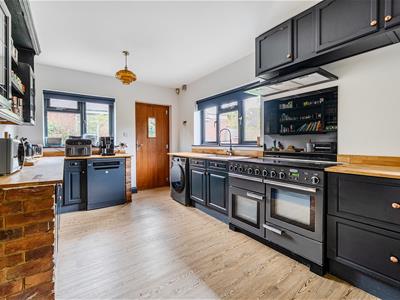 Church Lane, Bursledon Offers Over £775,000